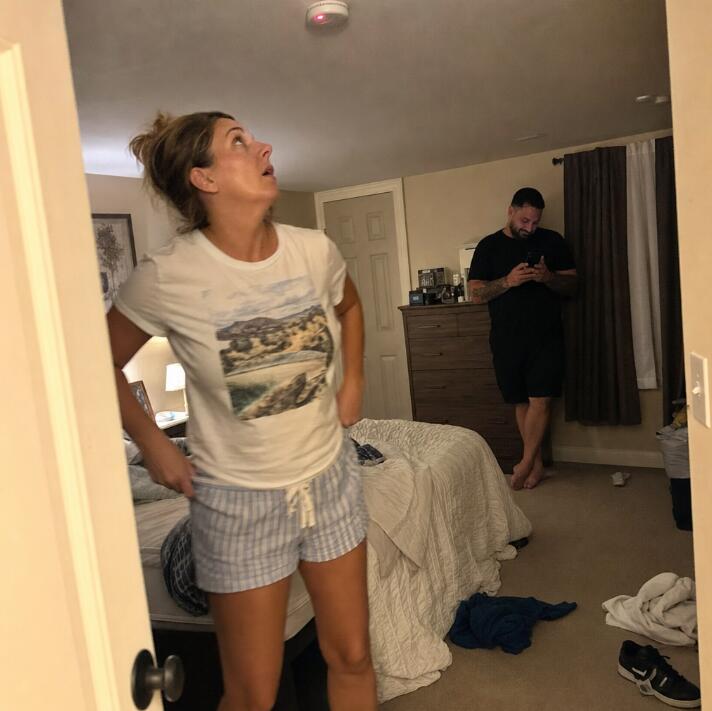 My husband let his boss bully me in our bedroom to get a promotion. He ...